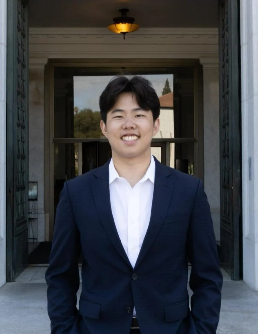 Ethan Kim — Berkeley Beta Alpha Psi