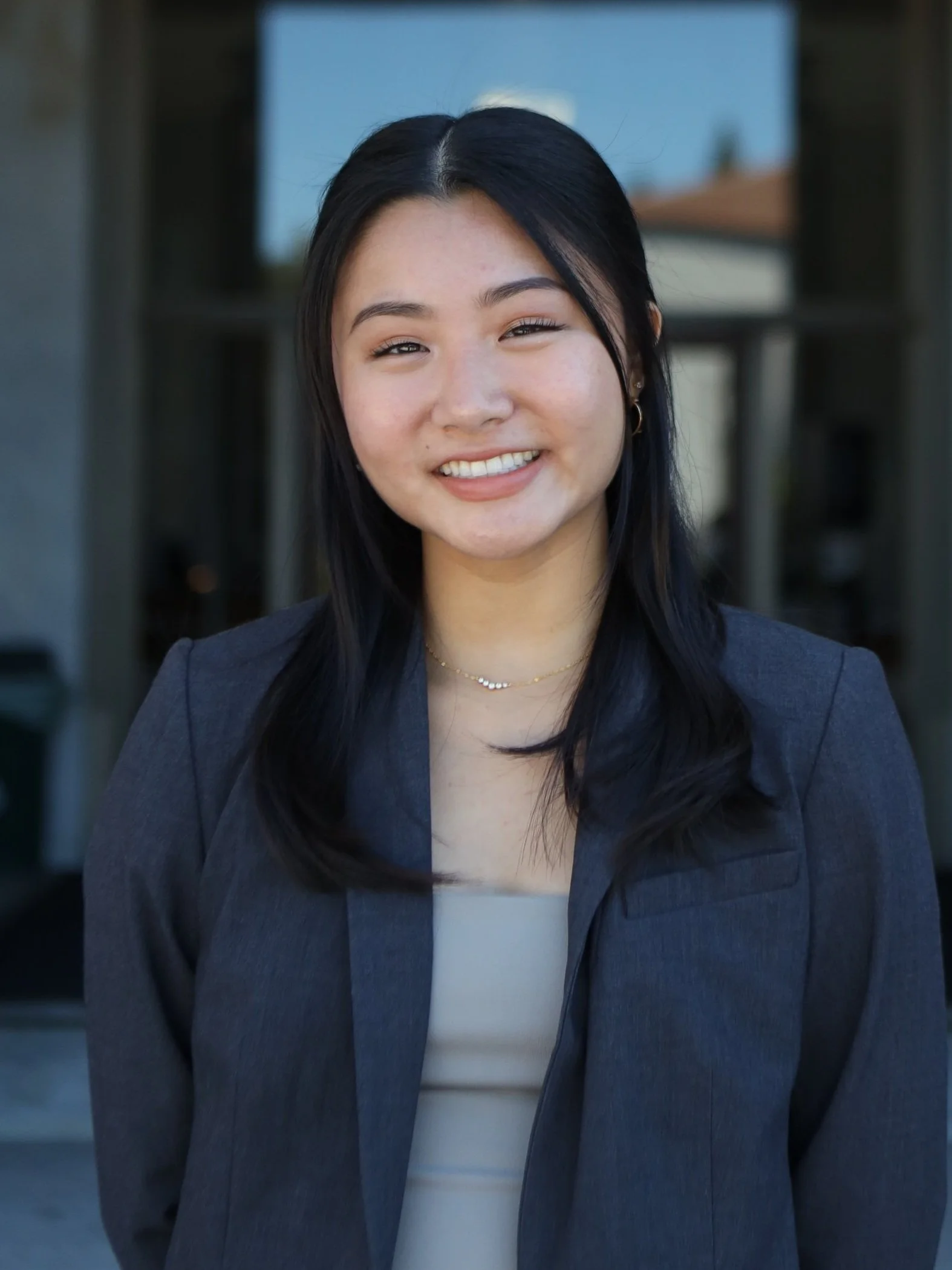 Brothers — Berkeley Beta Alpha Psi