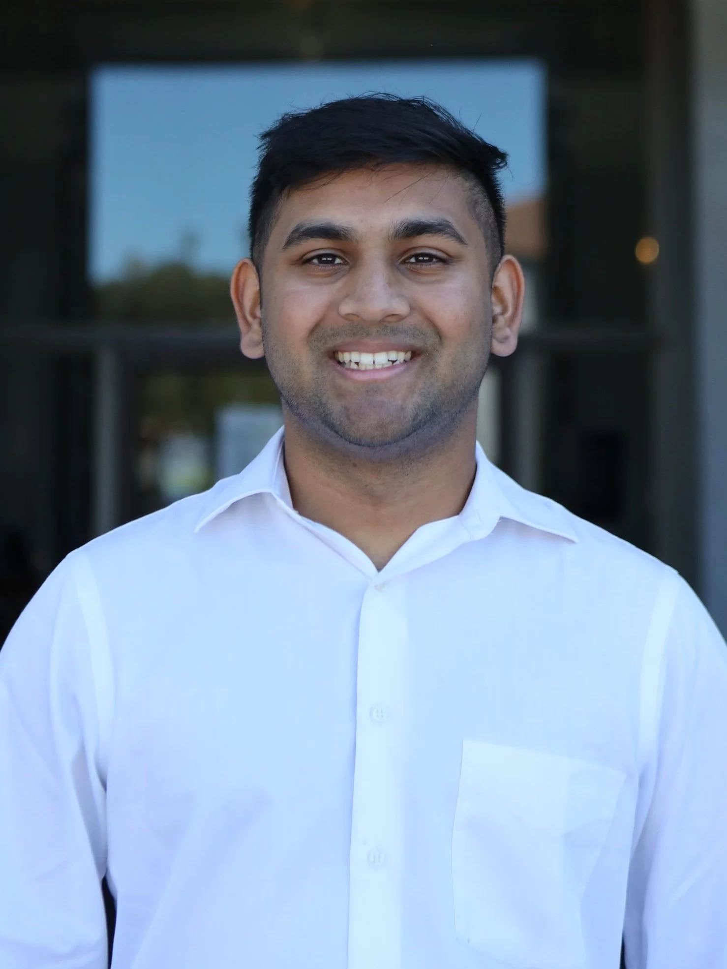 Brothers — Berkeley Beta Alpha Psi