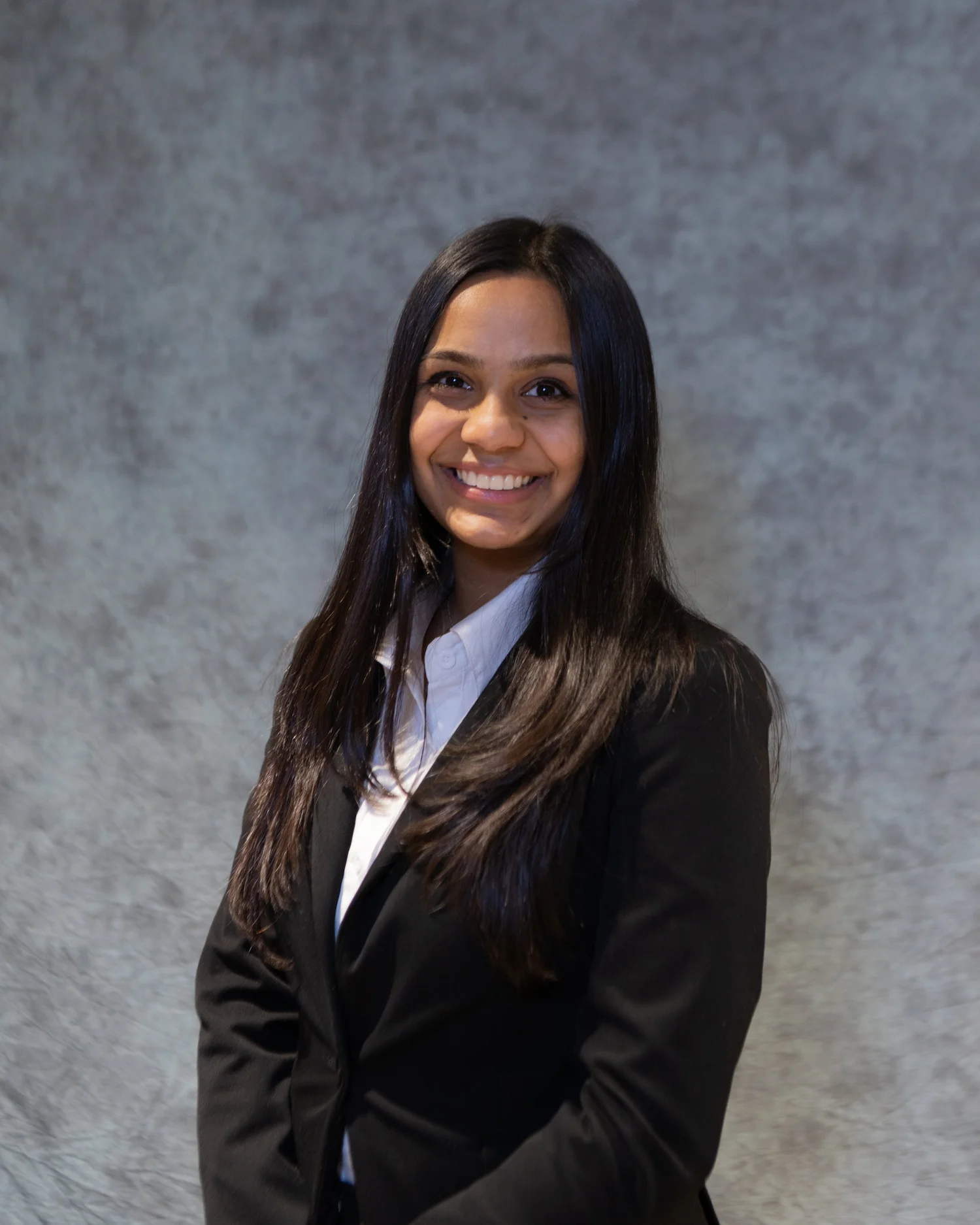 Anisha Savarala — Berkeley Beta Alpha Psi