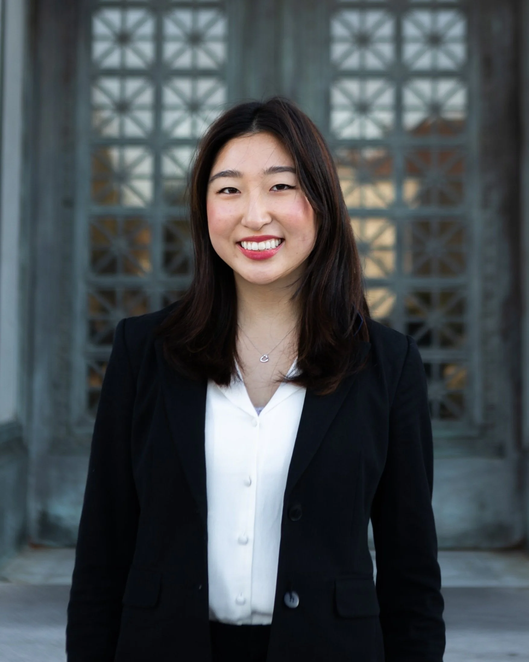 Caitlyn Kim — Berkeley Beta Alpha Psi