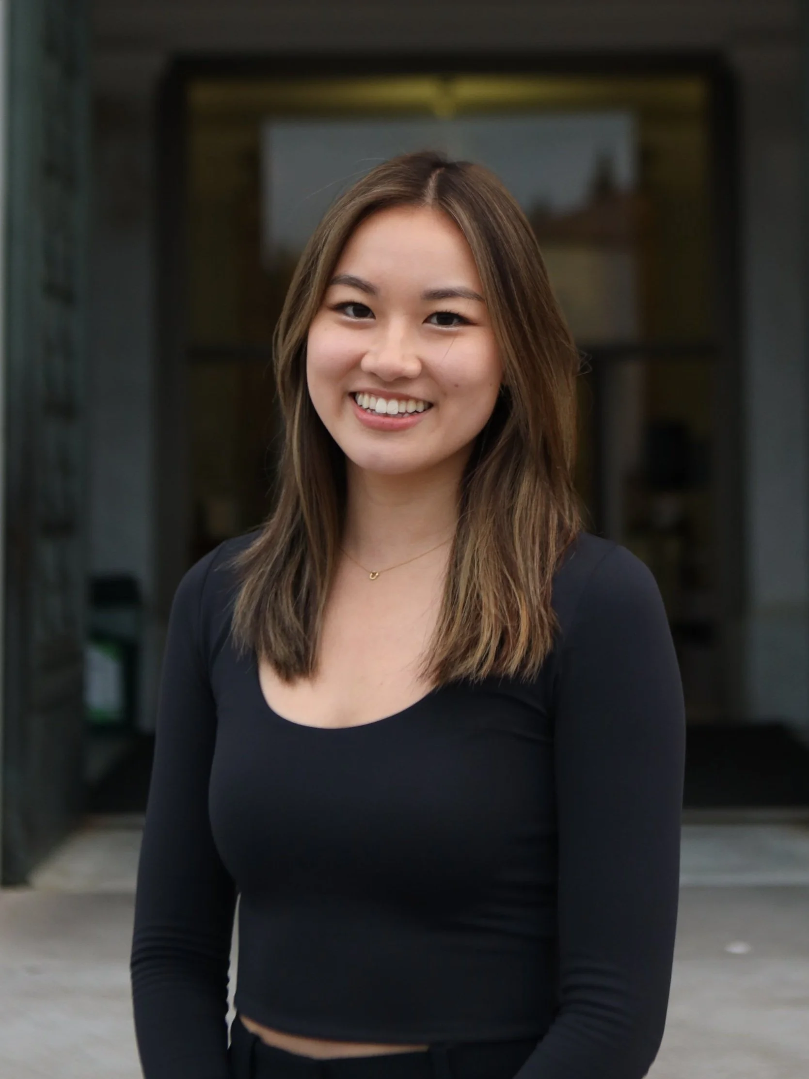 Brothers — Berkeley Beta Alpha Psi