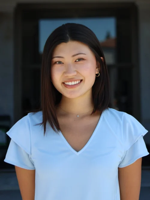 Hailey Kim — Berkeley Beta Alpha Psi