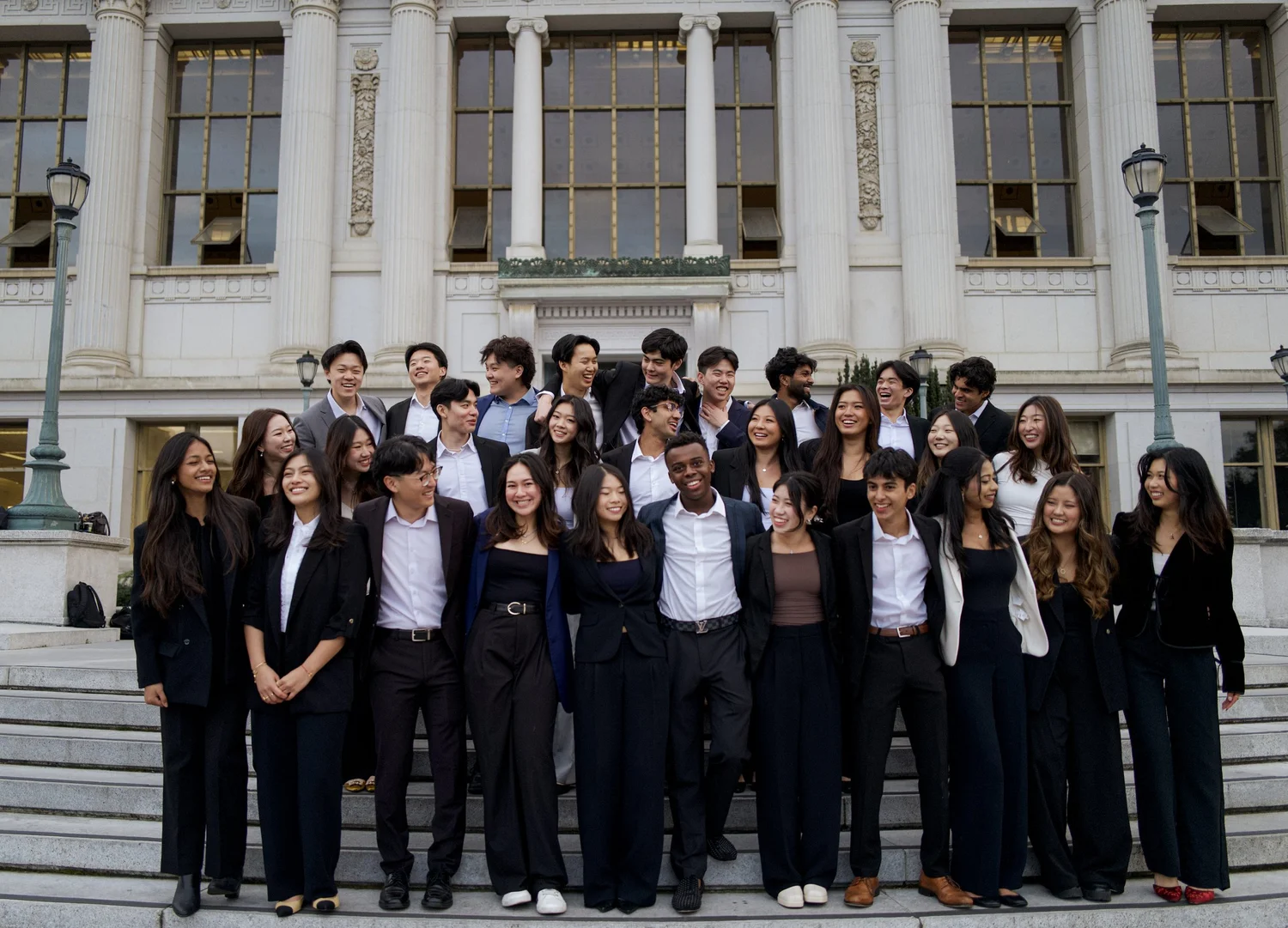 Berkeley Beta Alpha Psi