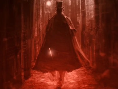 Jack the Ripper Tour