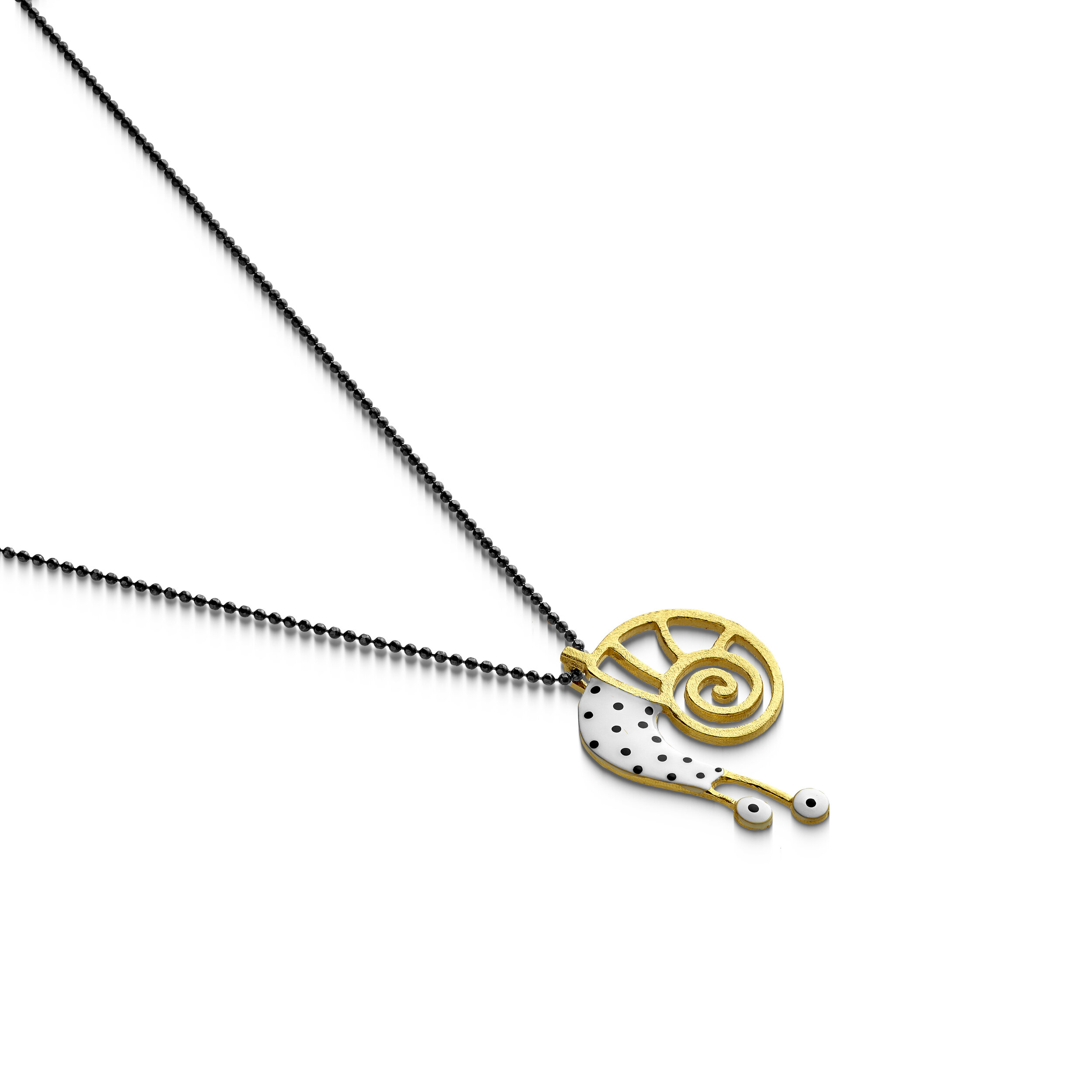 Helix I — kiss the frog studio