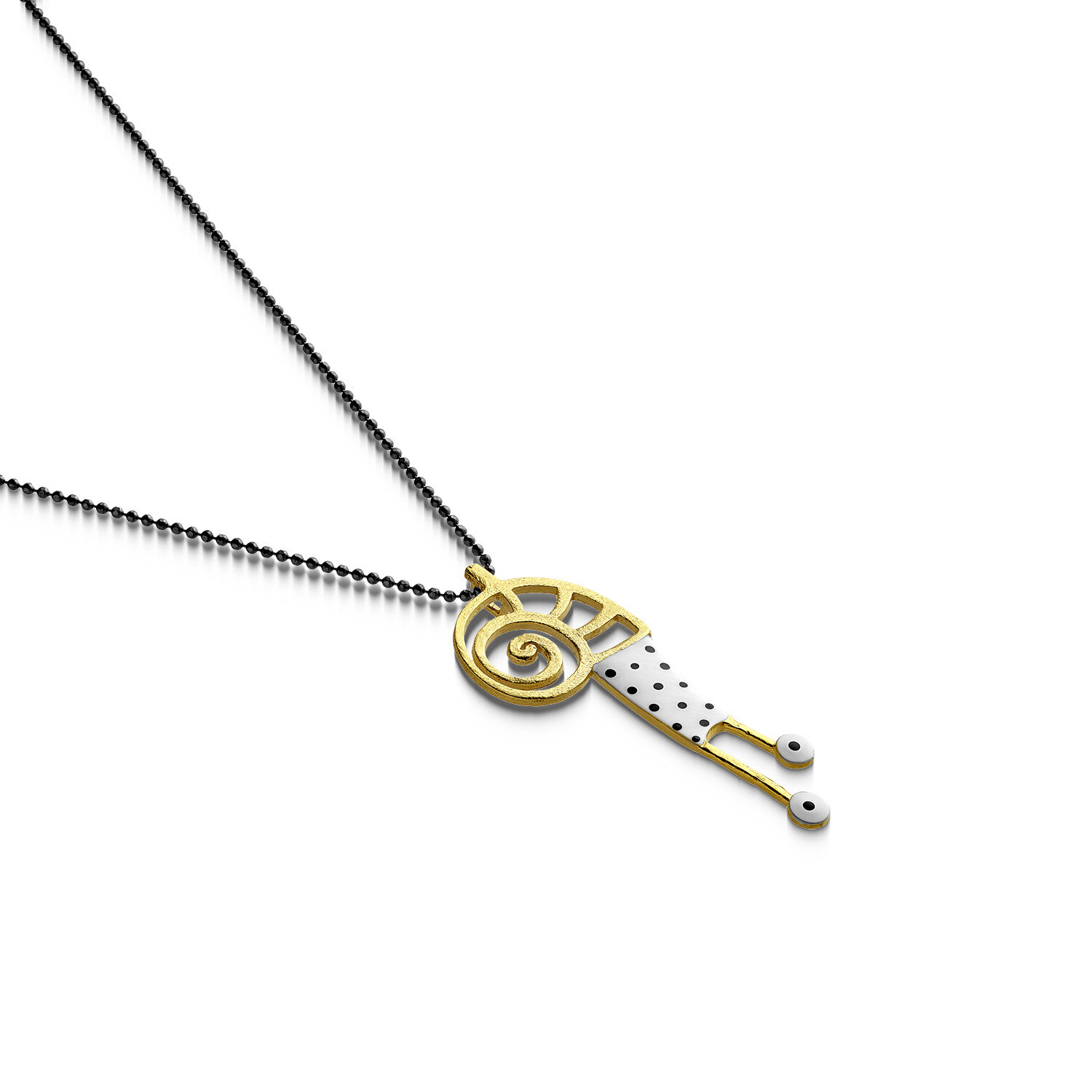 Helix I — kiss the frog studio