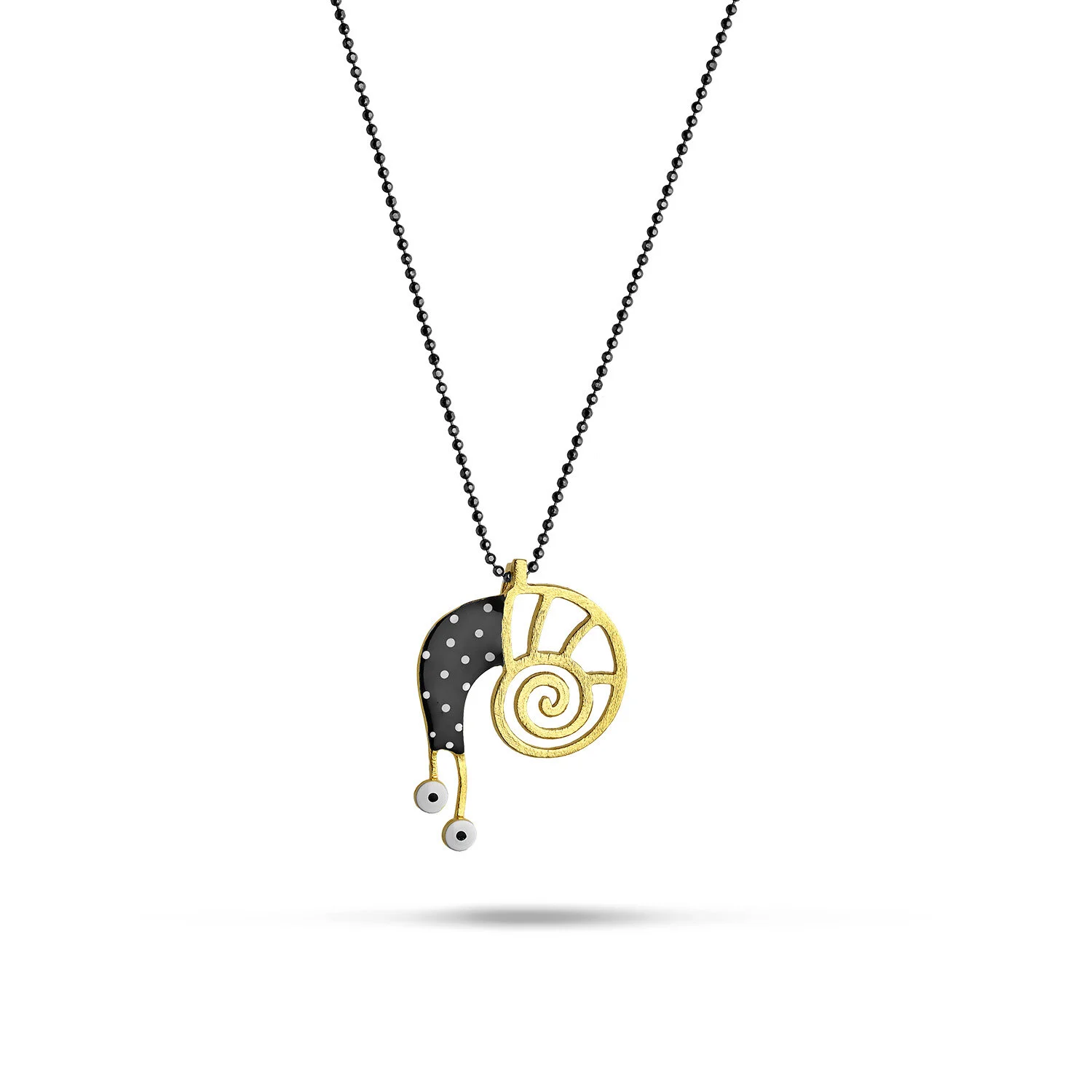Helix I — kiss the frog studio