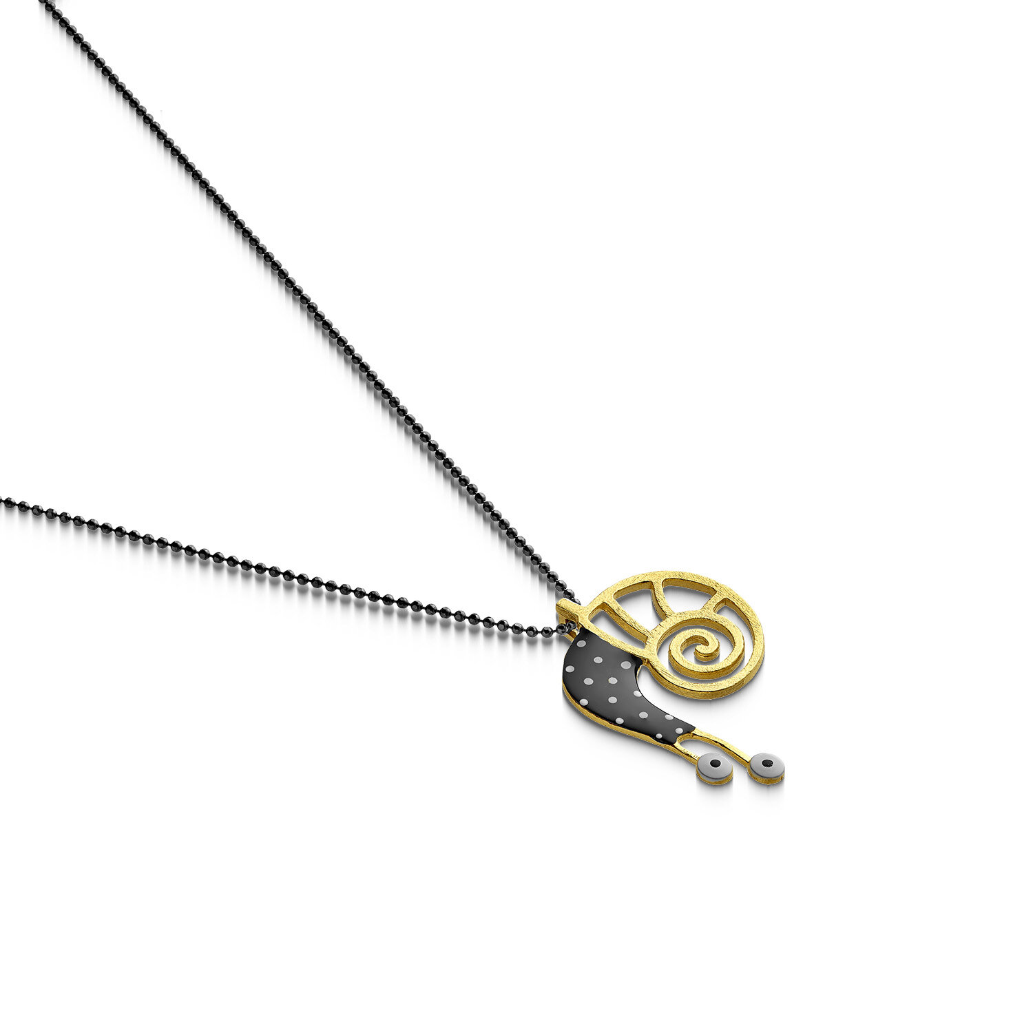 Helix I — kiss the frog studio