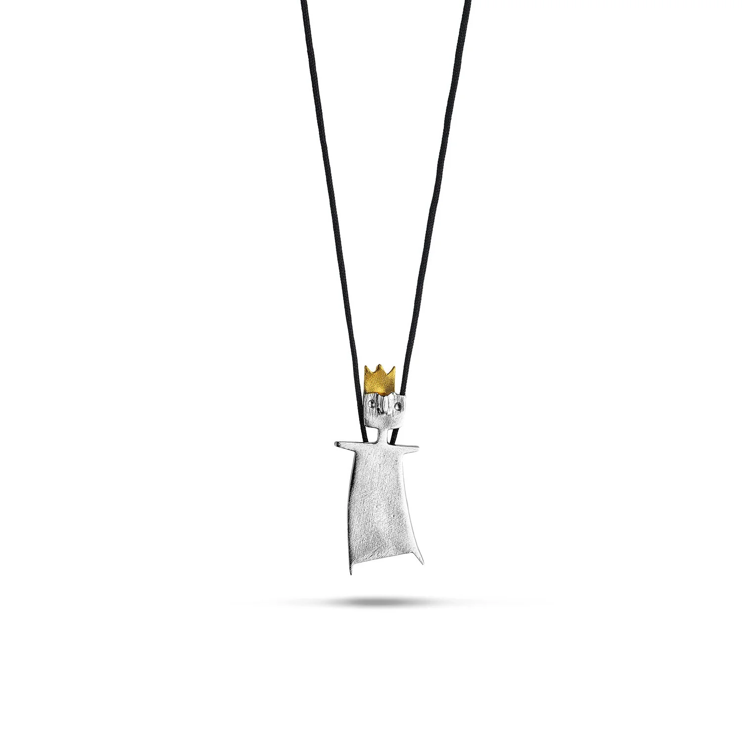 Cycladic shape V — kiss the frog studio