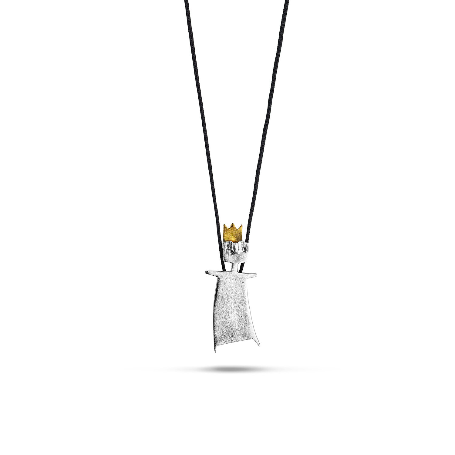 Cycladic shape V — kiss the frog studio