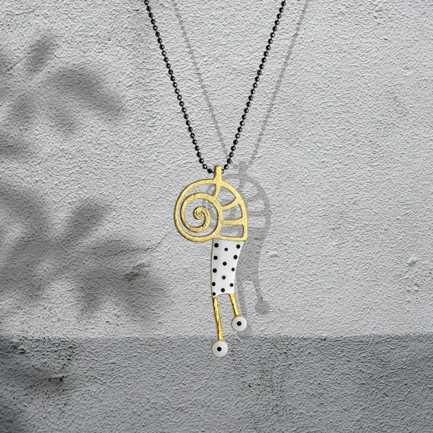 Helix I — kiss the frog studio