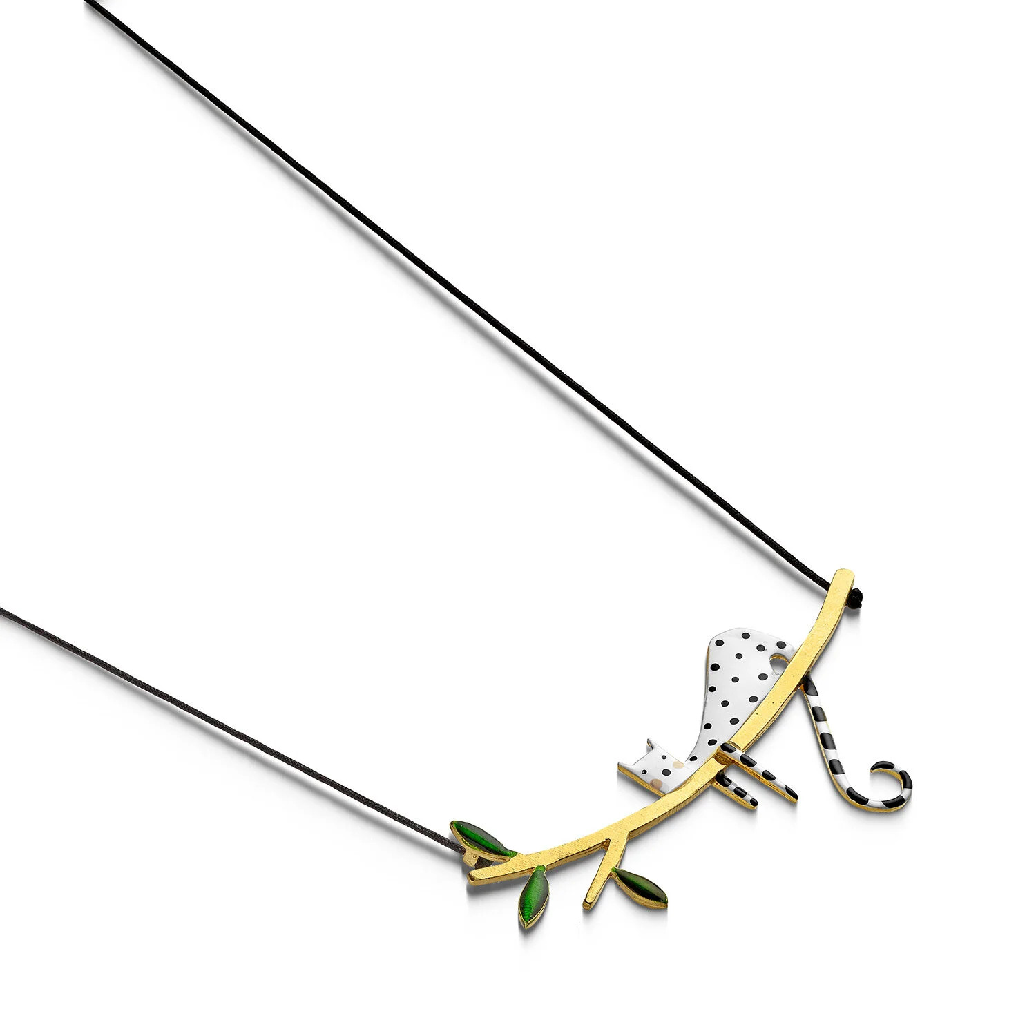 Cat VI — kiss the frog studio