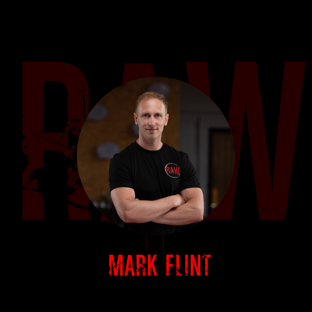 Meet Our Personal Trainers — Raw Performance