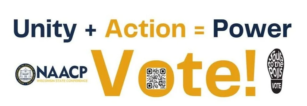 NAACP WISCONSIN STATE CONFERENCE