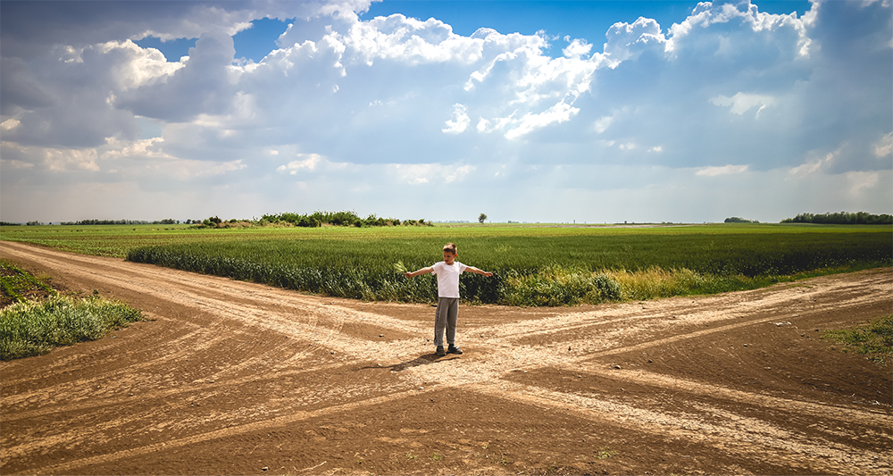 Cross Bank — Stature