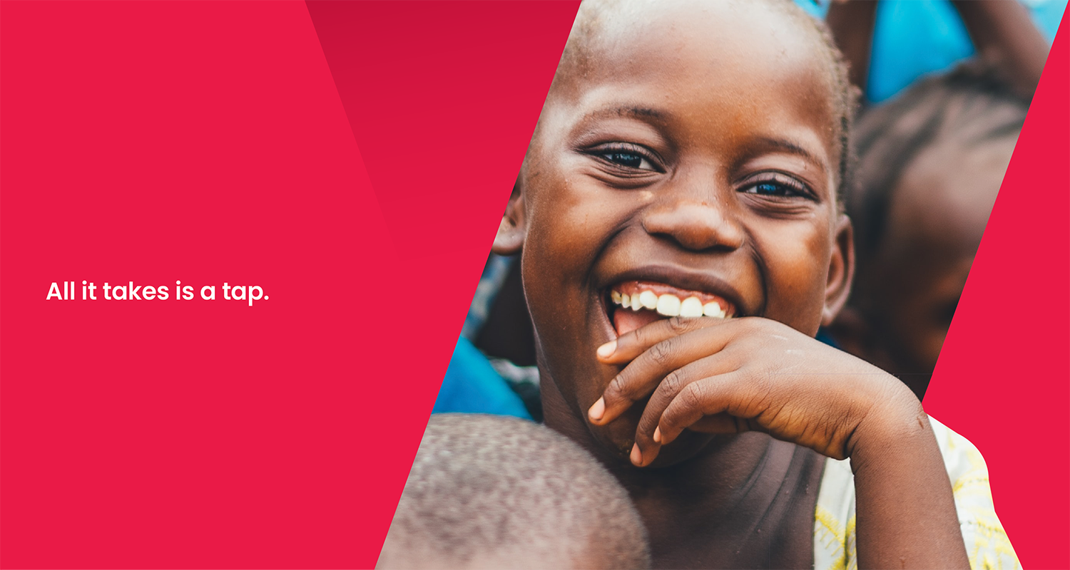 DonorTap — Stature