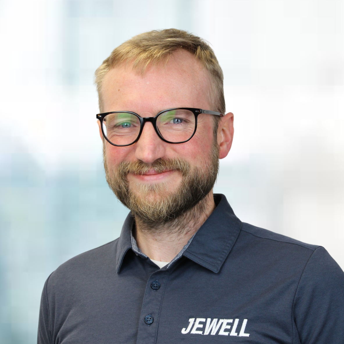 About Dan Gerling — Jewell Associates Engineers, Inc.