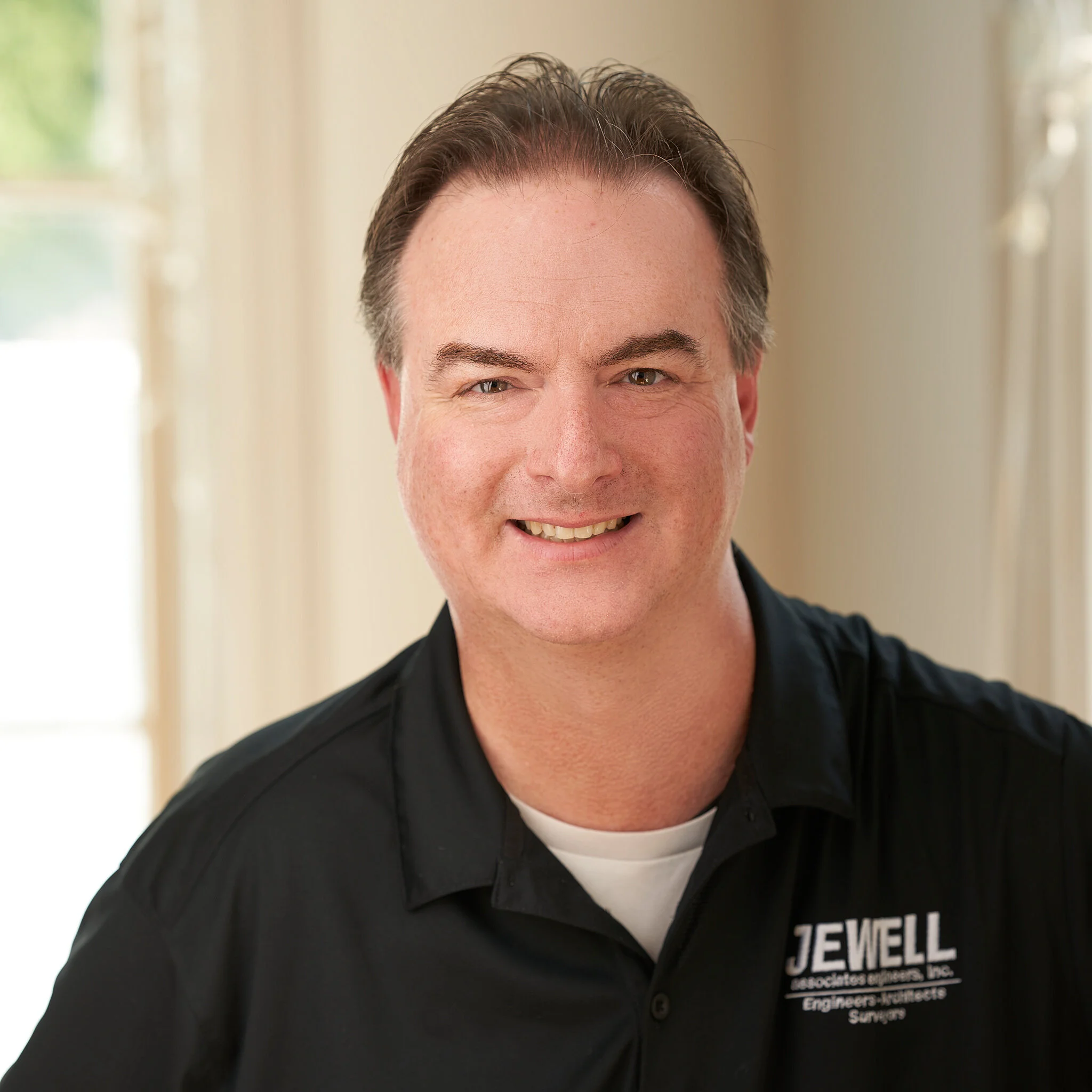 About Jeff — Jewell Associates Engineers, Inc.