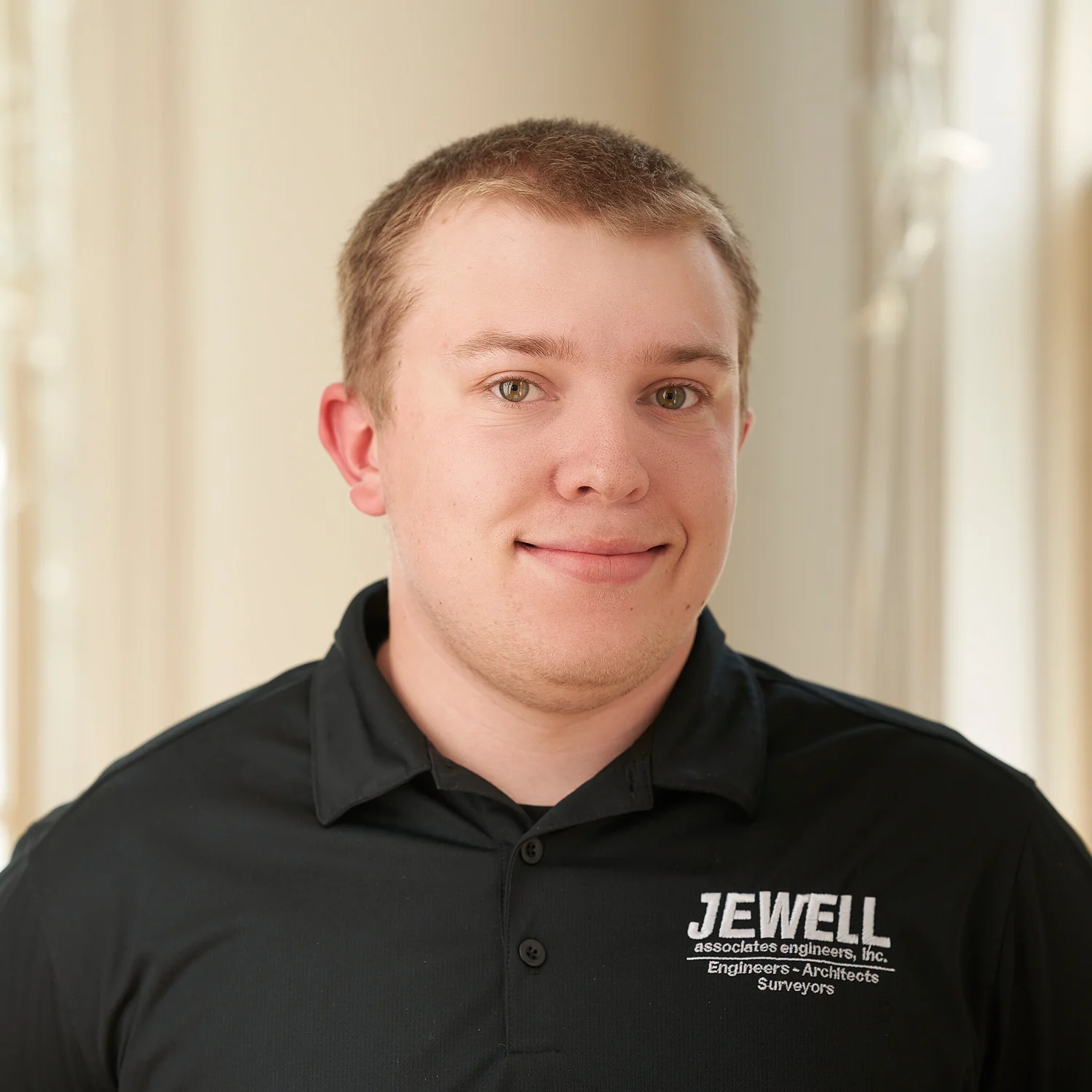 About Travis — Jewell Associates Engineers, Inc.