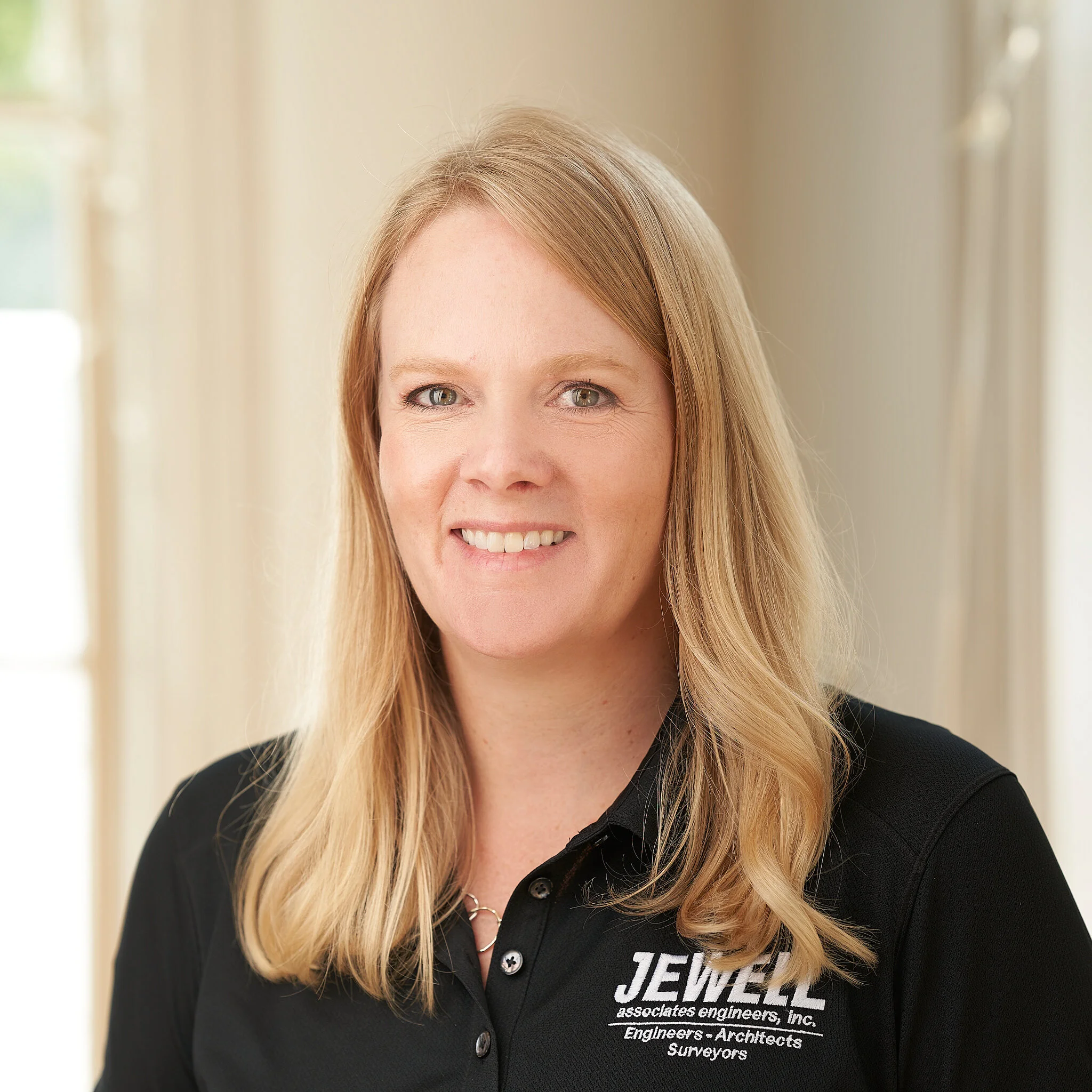 About Kelly — Jewell Associates Engineers, Inc.