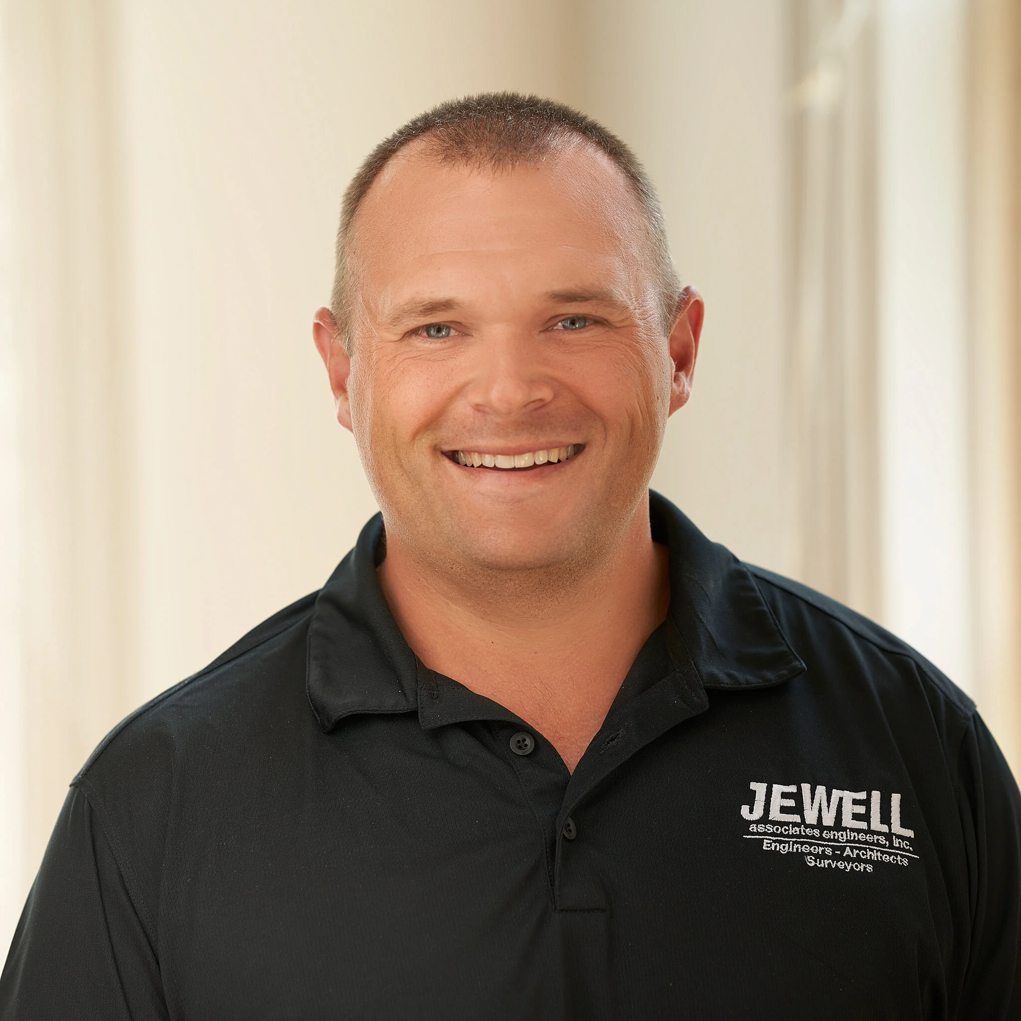 About Scott — Jewell Associates Engineers, Inc.
