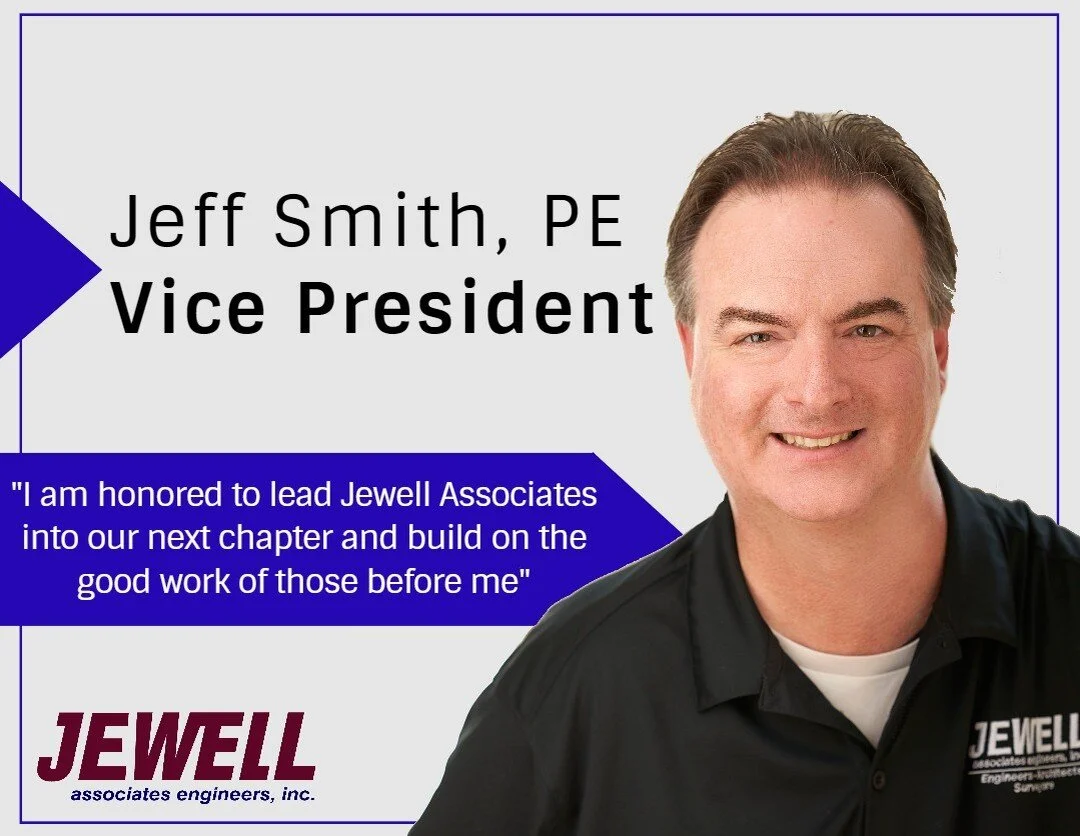 Jewell Associates Engineers, Inc.