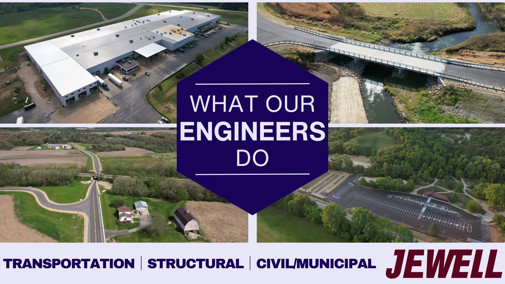 Jewell Associates Engineers, Inc.