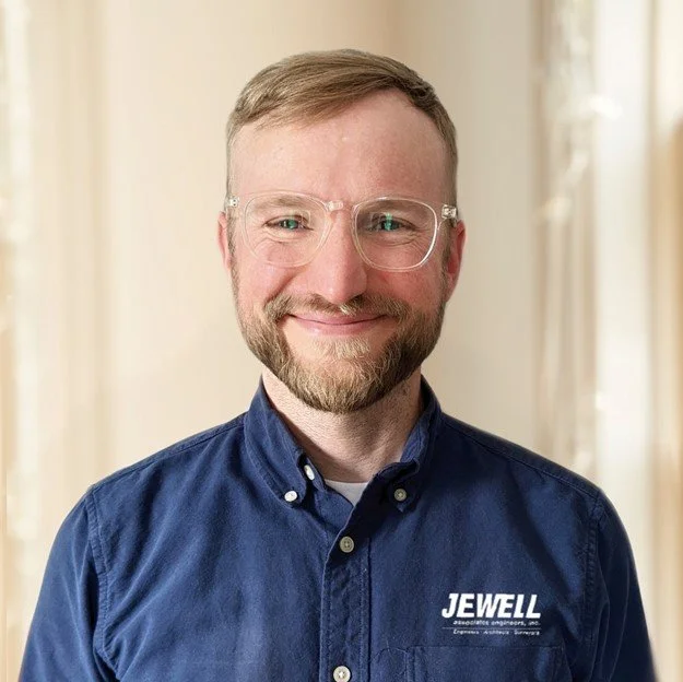 About Dan Gerling — Jewell Associates Engineers, Inc.