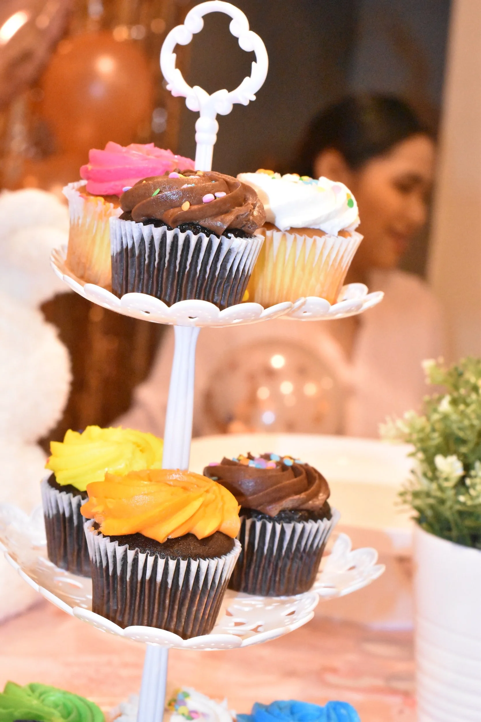 Artsy Cakeworks - The Best Cakes and Desserts