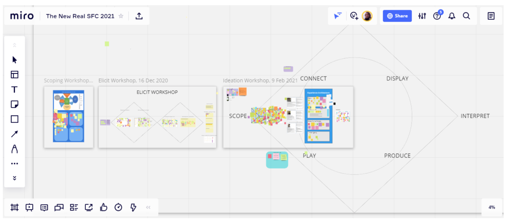 AWEN – An inspiring project and an inspiration for change — The New Real