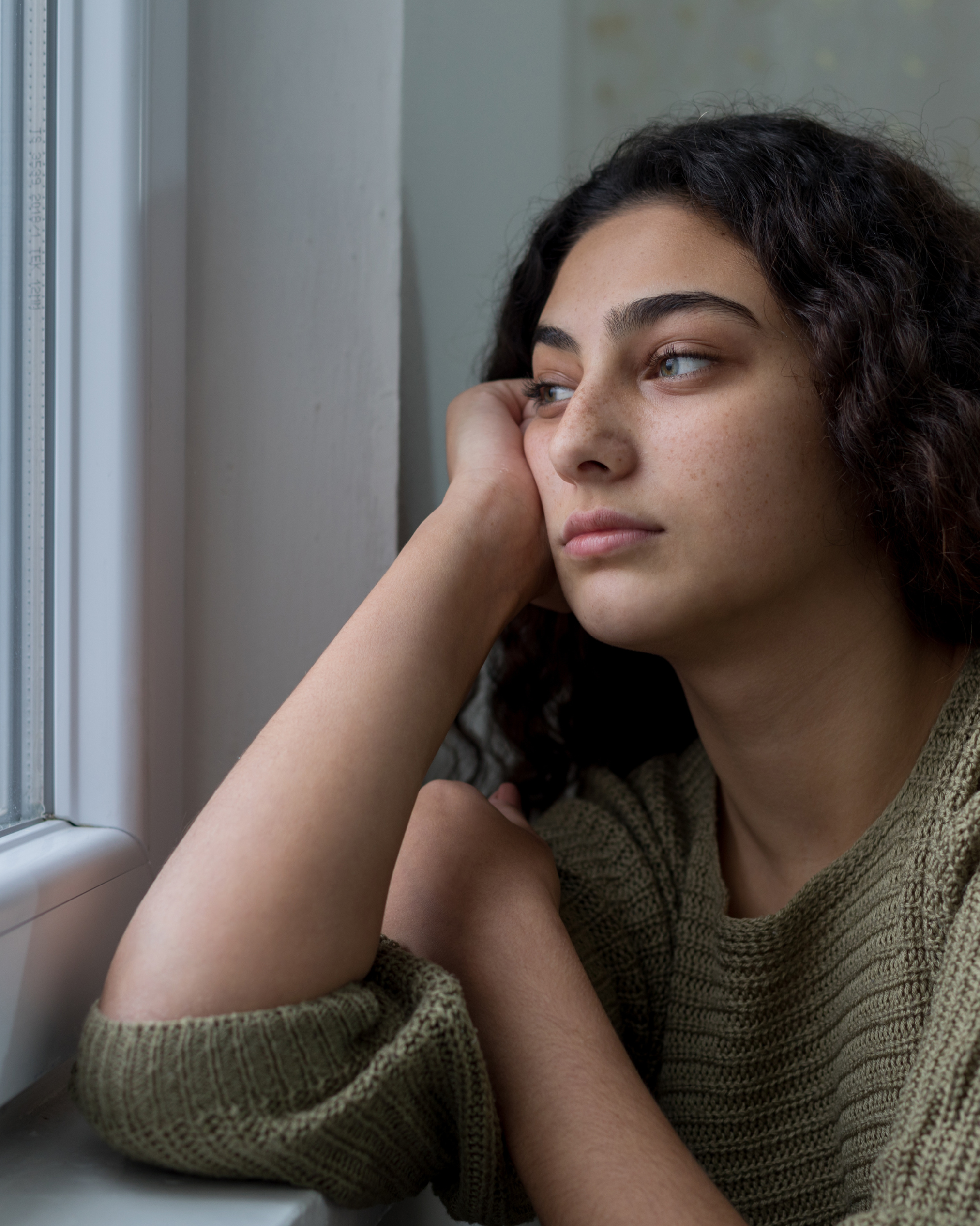 growing through pain — Khair Therapy