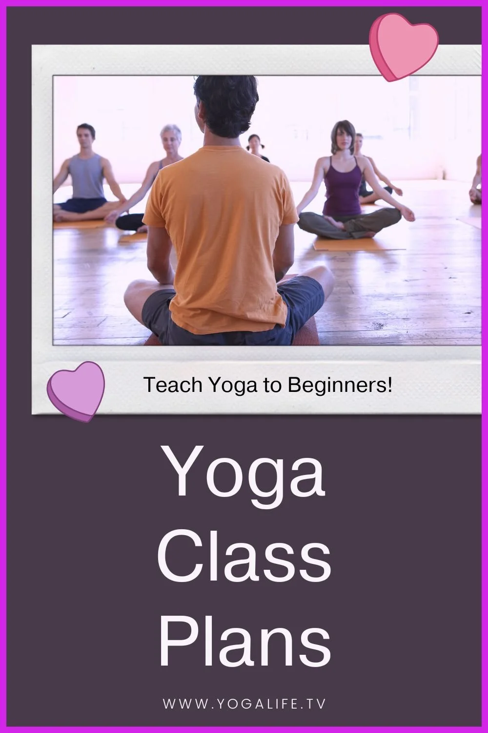 How to Teach a Yoga Class — Becca Hewes | Yoga Teacher