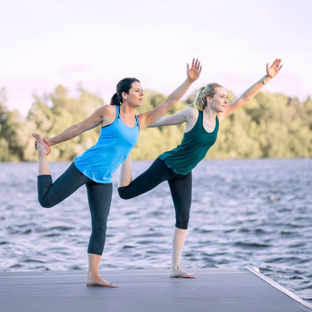Benefits of Natarajasana — Becca Hewes | Yoga Teacher