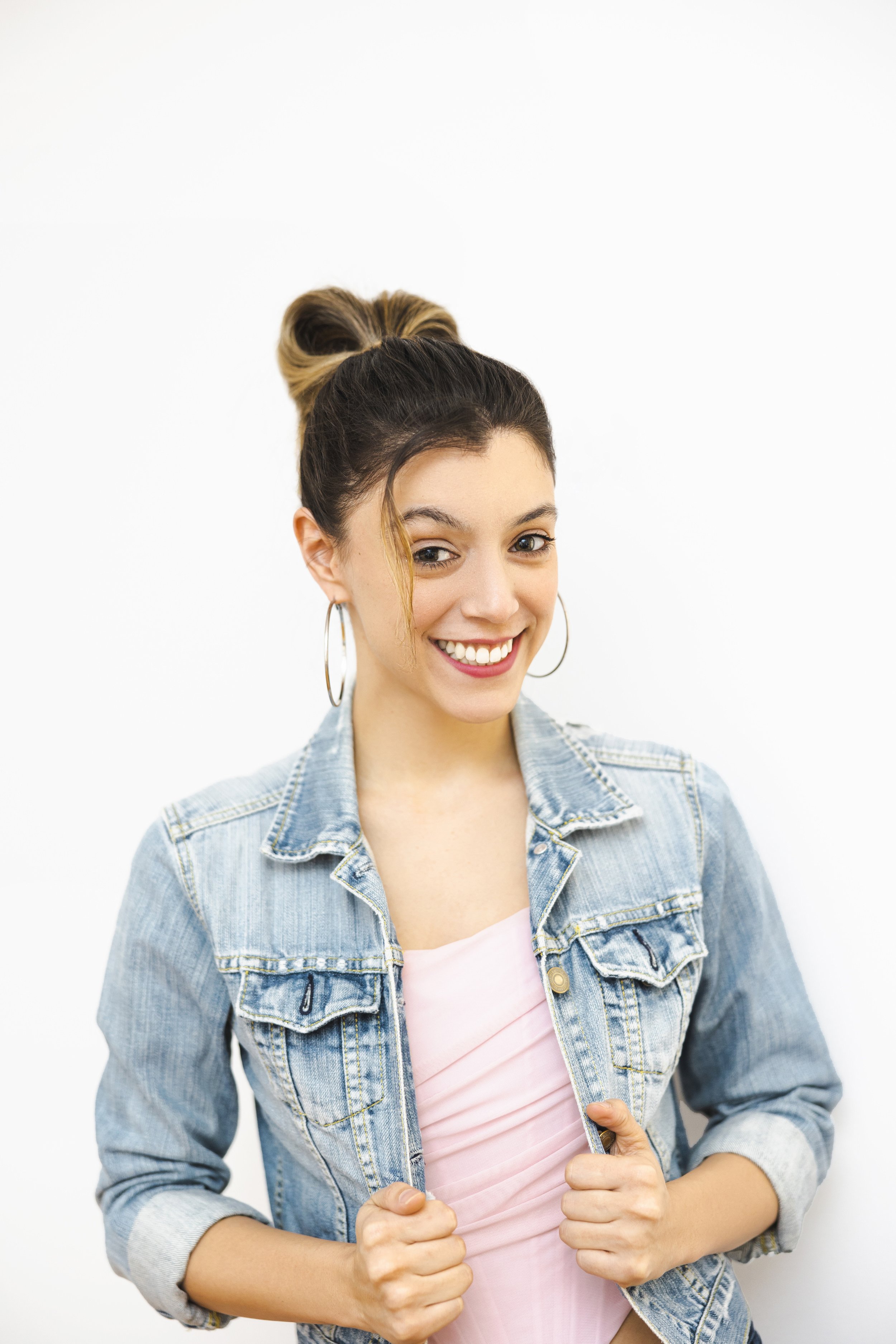 this old haunt — Fort Salem Theater