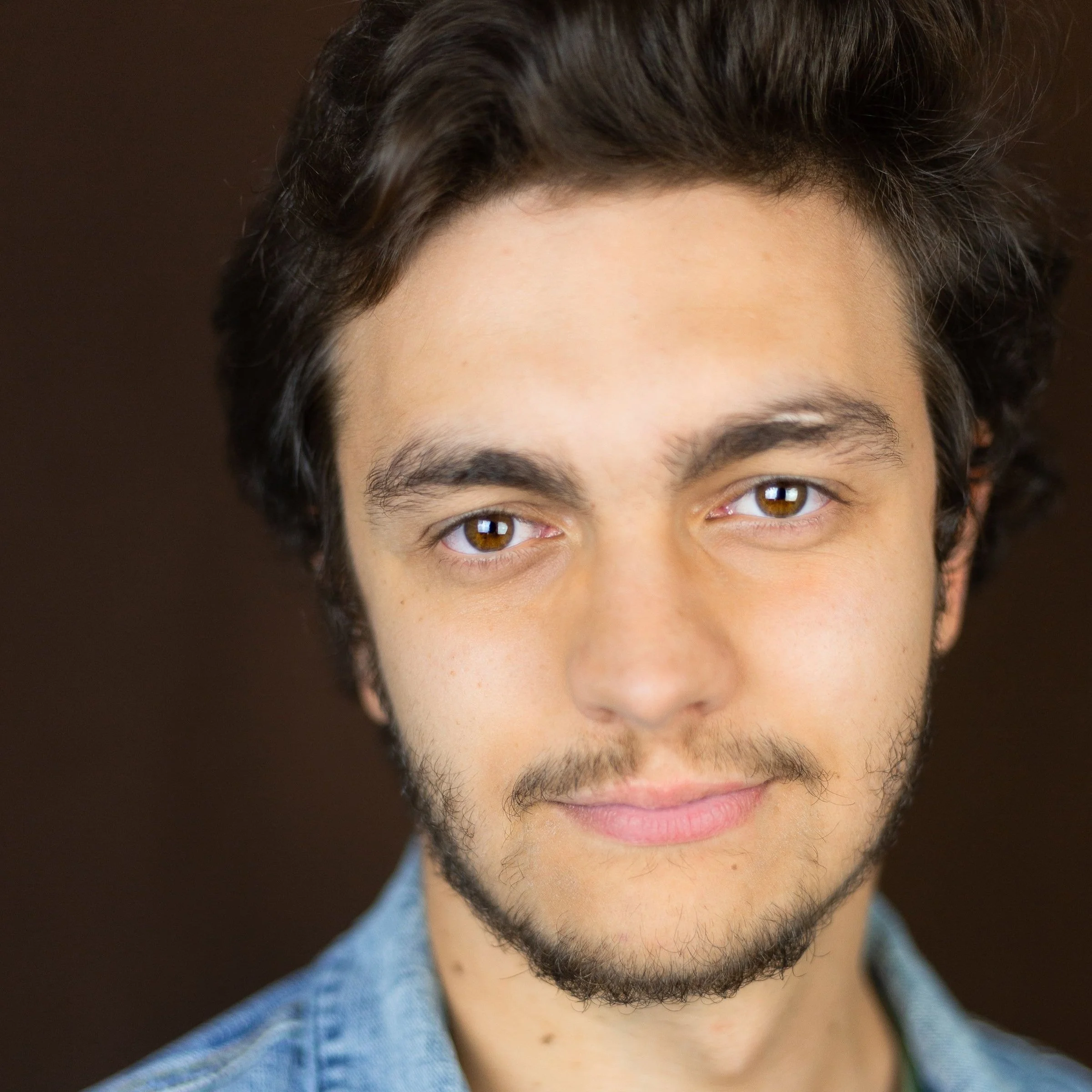 Godspell- Fort Salem Theater — Fort Salem Theater