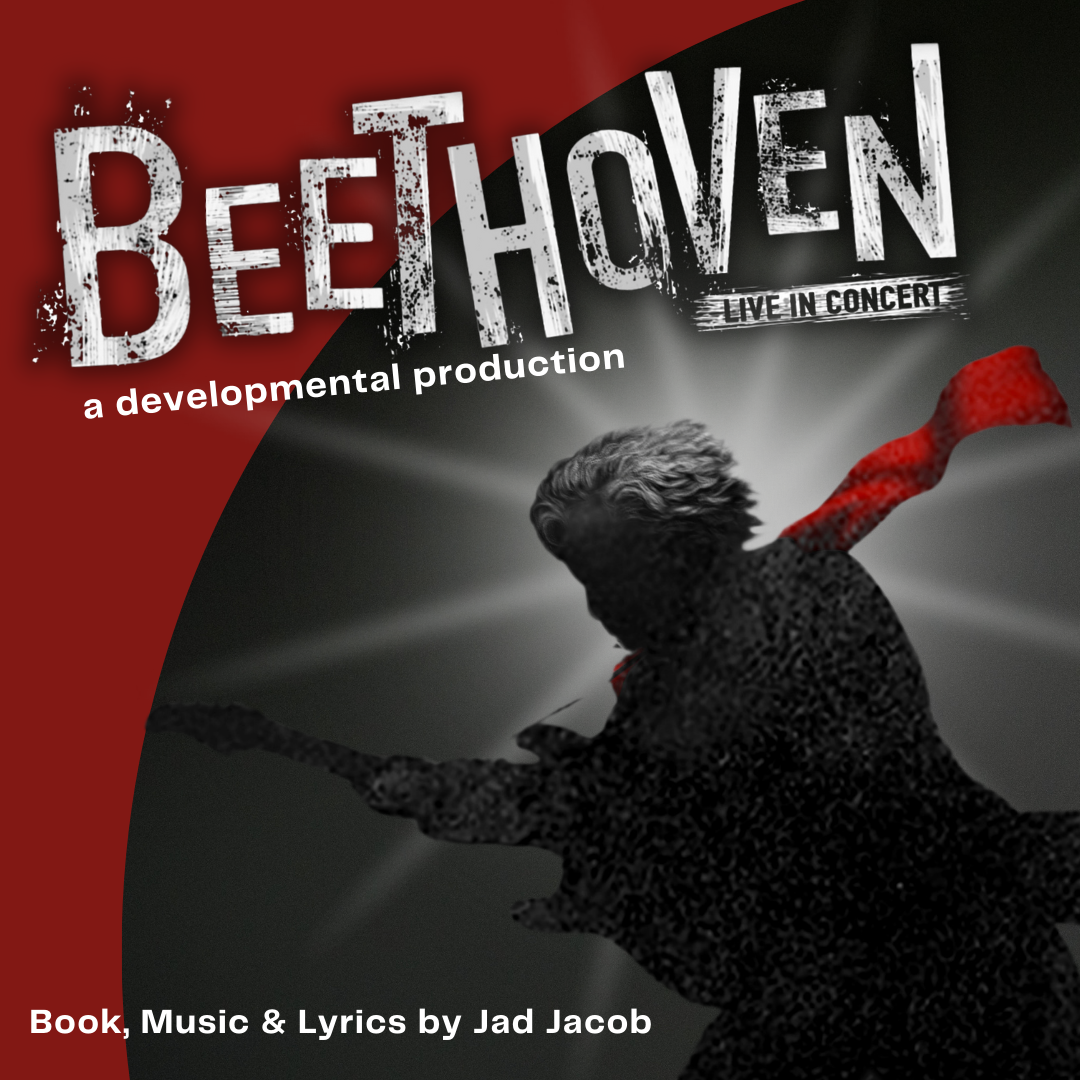 Beethoven: Live In Concert — Fort Salem Theater