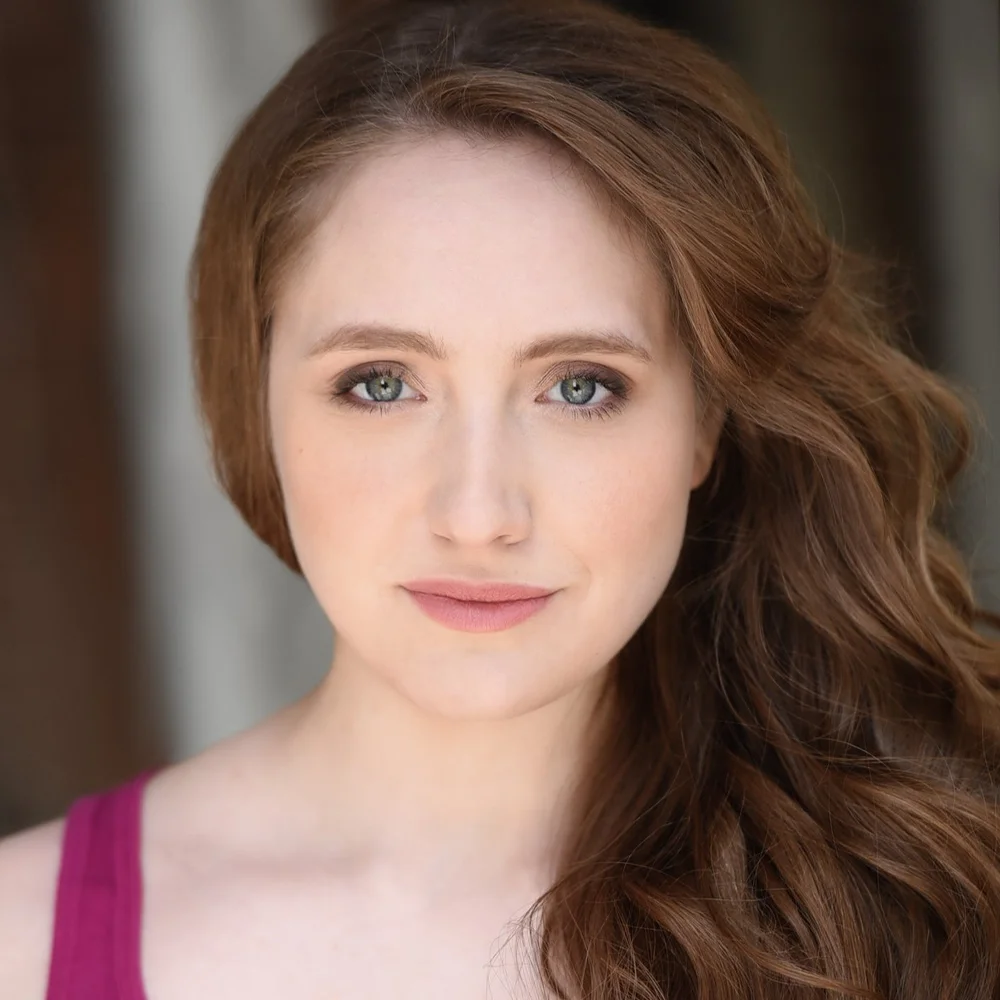 Into The Woods — Fort Salem Theater