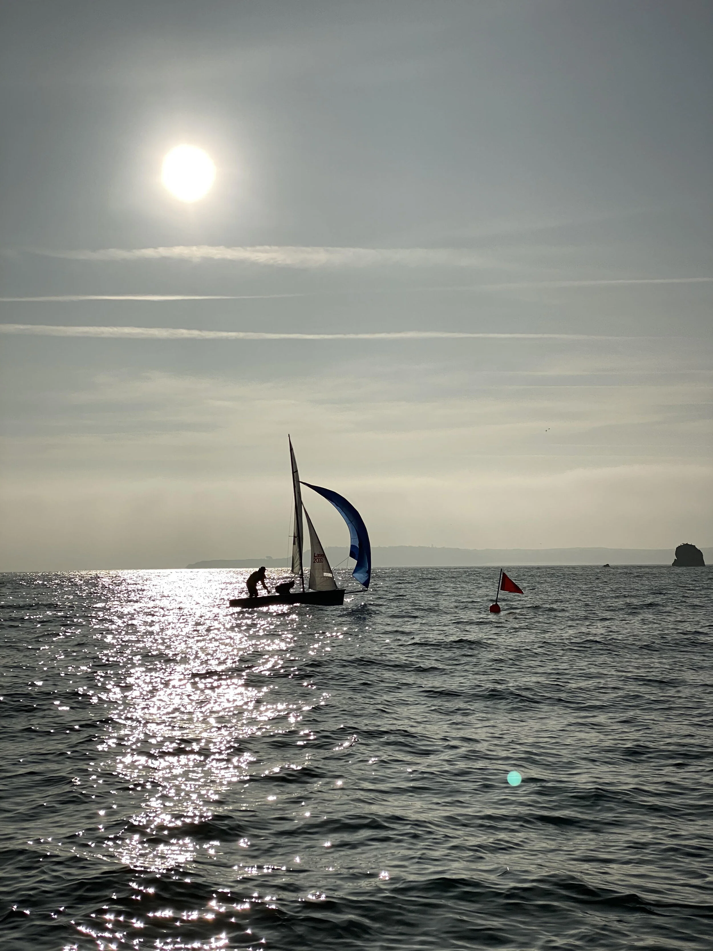 2019 Summer Series gallery — Tenby Sailing Club