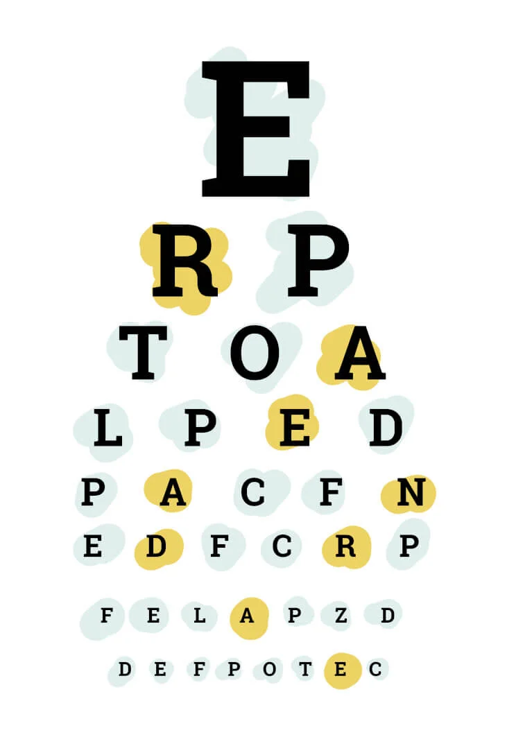 NHS Eye Tests York Rae Rae Opticians York