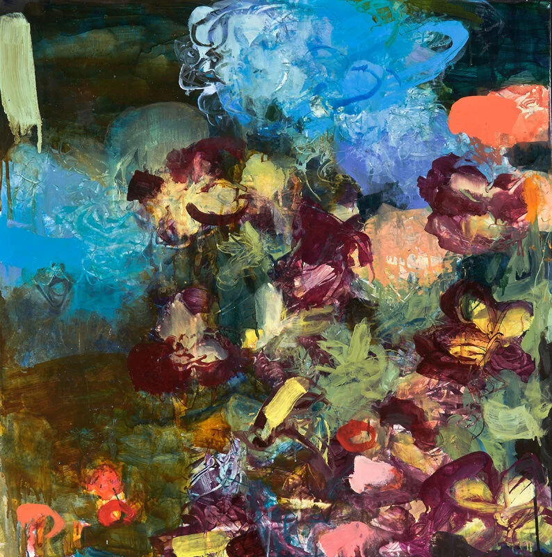 Paintings — Robin Reynolds