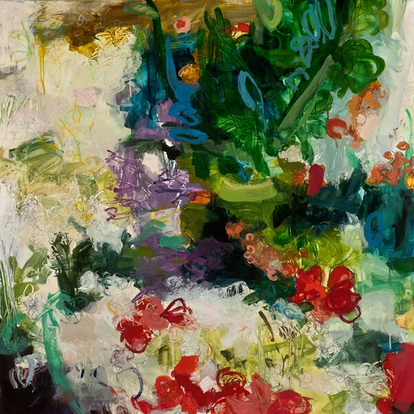 Paintings — Robin Reynolds