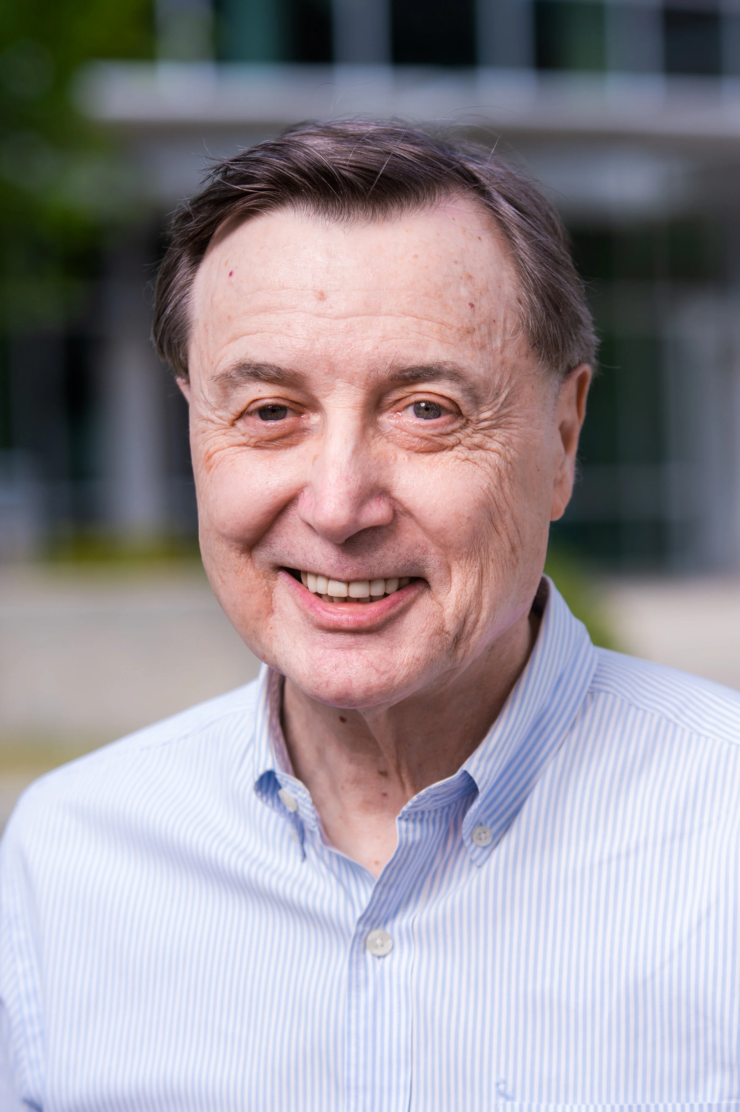 Gregory Pence: Bioethicist, Author, Speaker