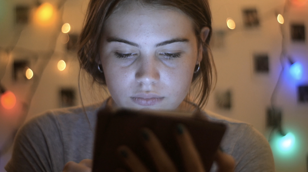 How to Capture Eyes on Social Media — Hundredfold Video | Video Production Studio in St. Paul ...