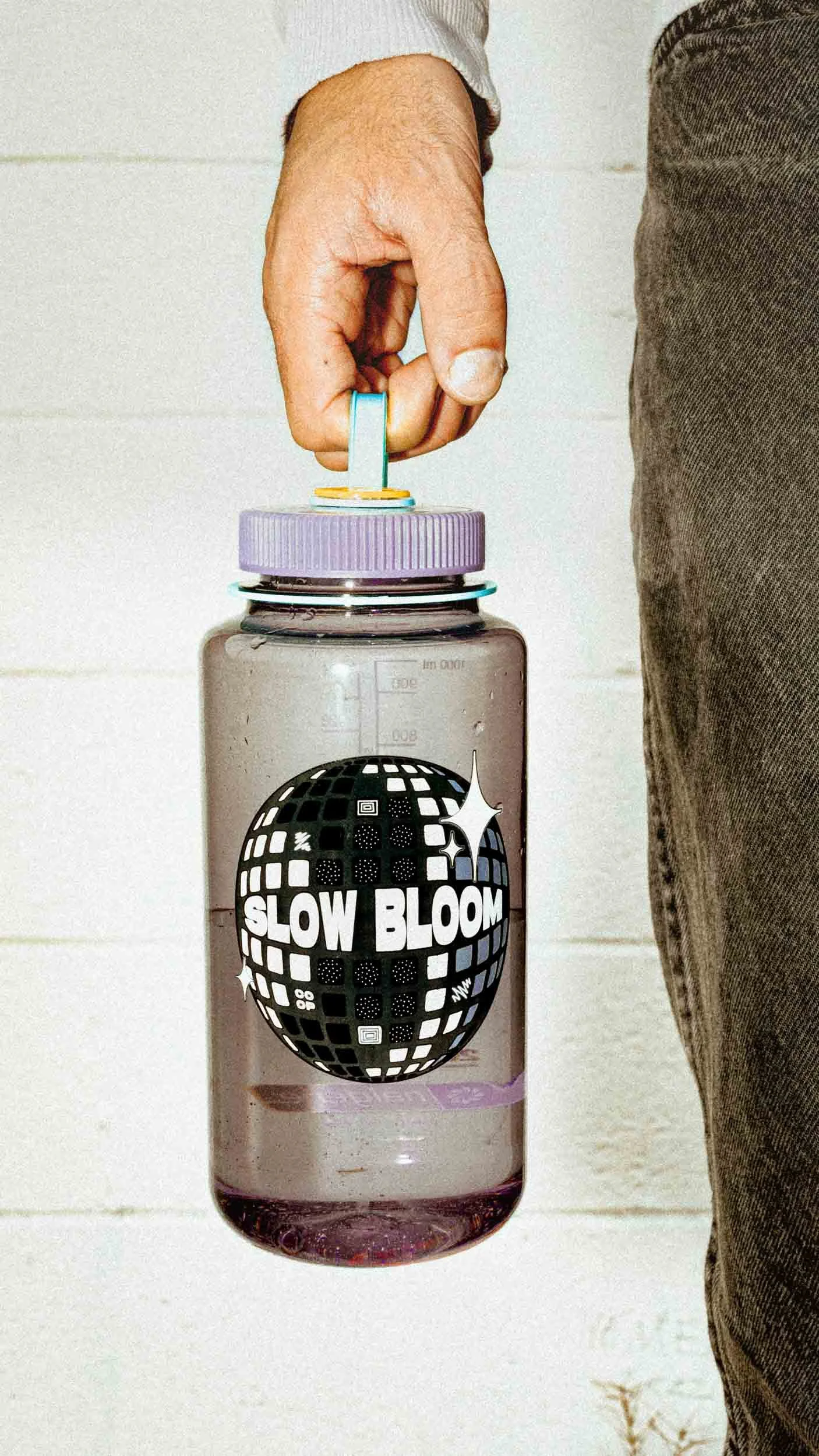 Redlands Coffee Roaster Co-Op- Slow Bloom Coffee Cooperative