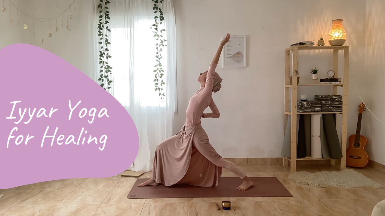 Breath and Soul Jewish Mystic Yoga