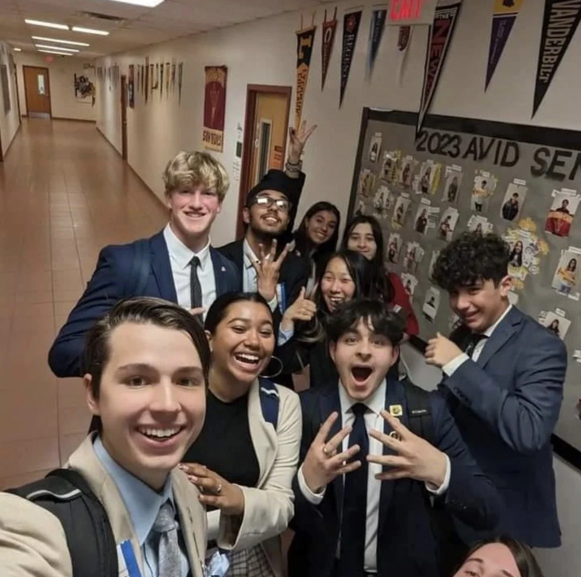 NSDA Nationals 2023 Results — AA Speech & Debate