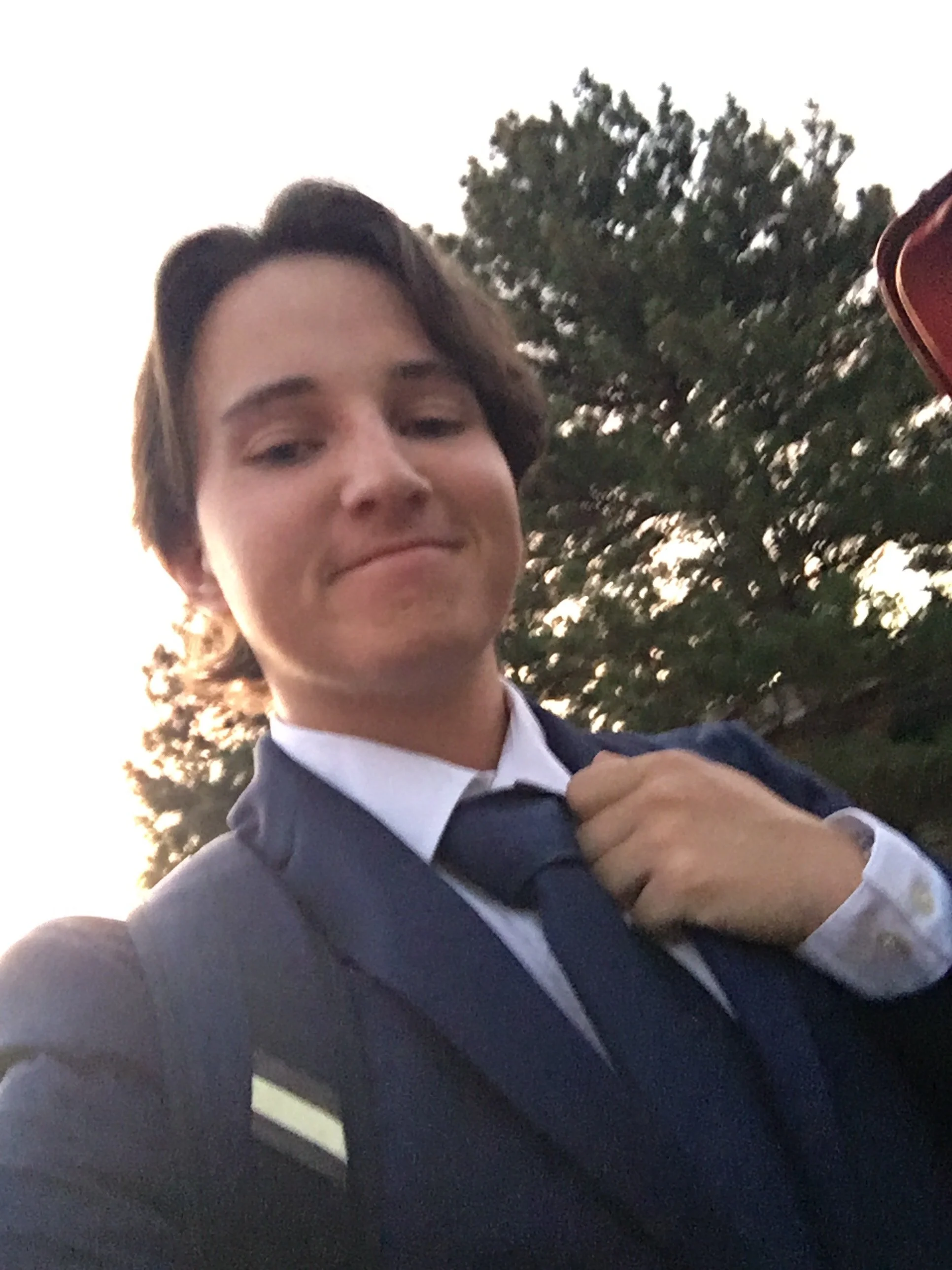 Student Leadership — AA Speech & Debate