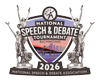 NSDA Nationals — AA Speech & Debate