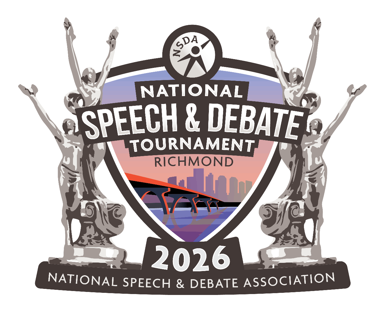 NSDA Nationals — AA Speech & Debate